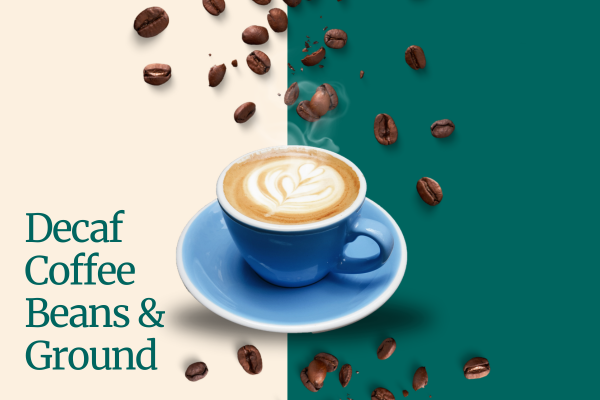 Decaf Without Compromise: Choosing the Best Decaf Coffee Beans and Gro